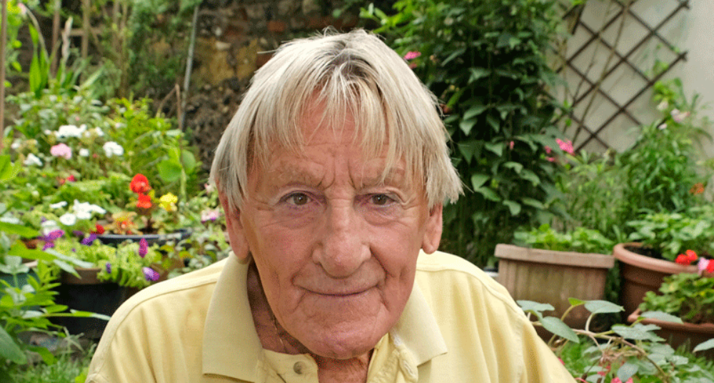 We meet David Raven, the man behind Maisie Trollette – Boyz