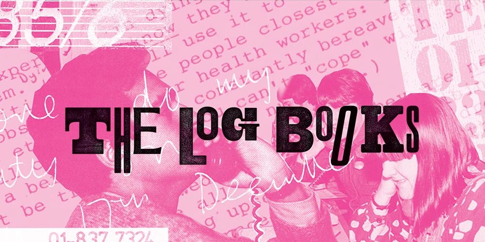 Untold stories from the log books of Switchboard – Boyz