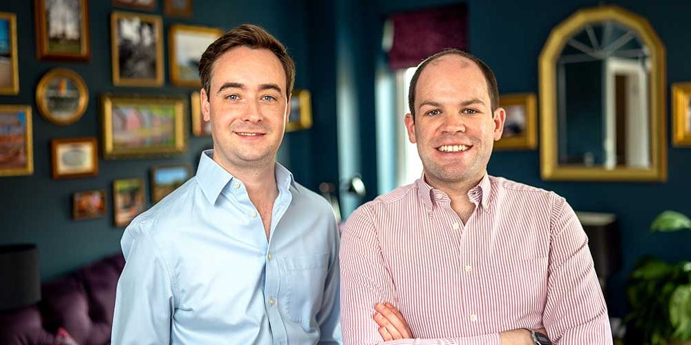 Huben Travel: Meet the gay couple aiming to help you travel in style ...